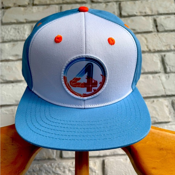 Little Caesars | Accessories | Little Caesars X Fantastic Four Promo ...